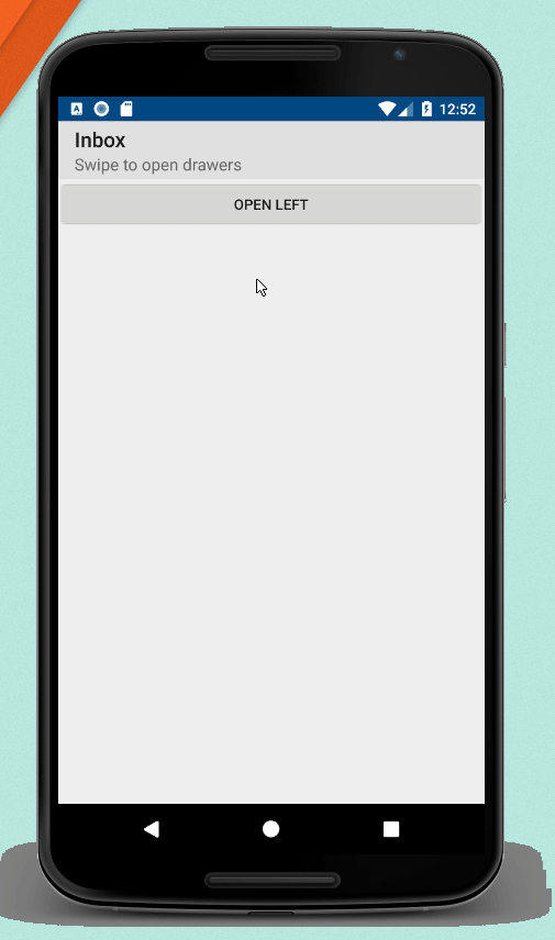 Enaml native CodeLV